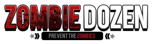 Zombie Dozen – Hardworker Studio