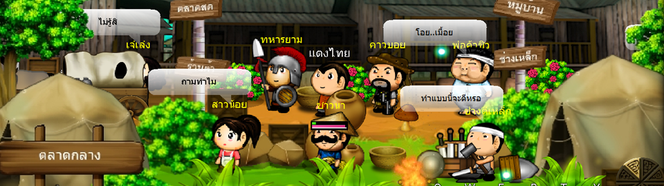 Santhai 2 – Hardworker Studio